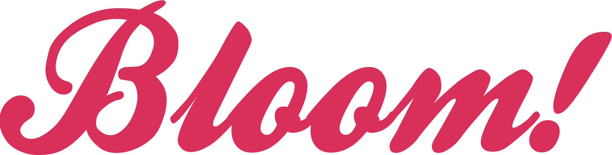 B2B SaaS Marketing Agency | The Digital Bloom